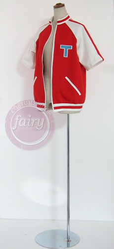 fairy－105：GEKIFU 妖逆門 ばけぎゃもん 多聞 三志郎風衣装－コスプレ衣装の制作販売