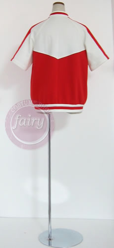 fairy－105：GEKIFU 妖逆門 ばけぎゃもん 多聞 三志郎風衣装－コスプレ衣装の制作販売