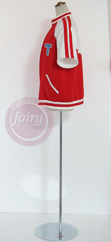 fairy－105：GEKIFU 妖逆門 ばけぎゃもん 多聞 三志郎風衣装－コスプレ衣装の制作販売